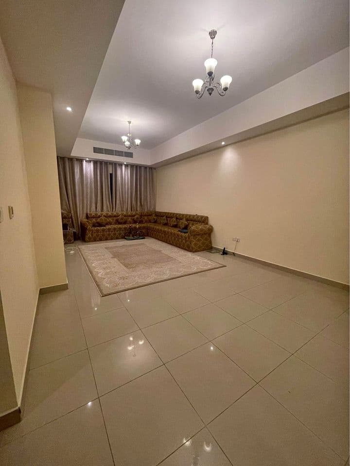 Furnished 2bhk Apartment - Sharjah