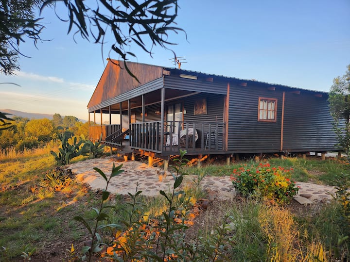 Gauteng Cabin Vacation Rentals - South Africa | Airbnb