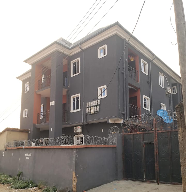 Aba Vacation Rentals & Homes - Abia, Nigeria | Airbnb
