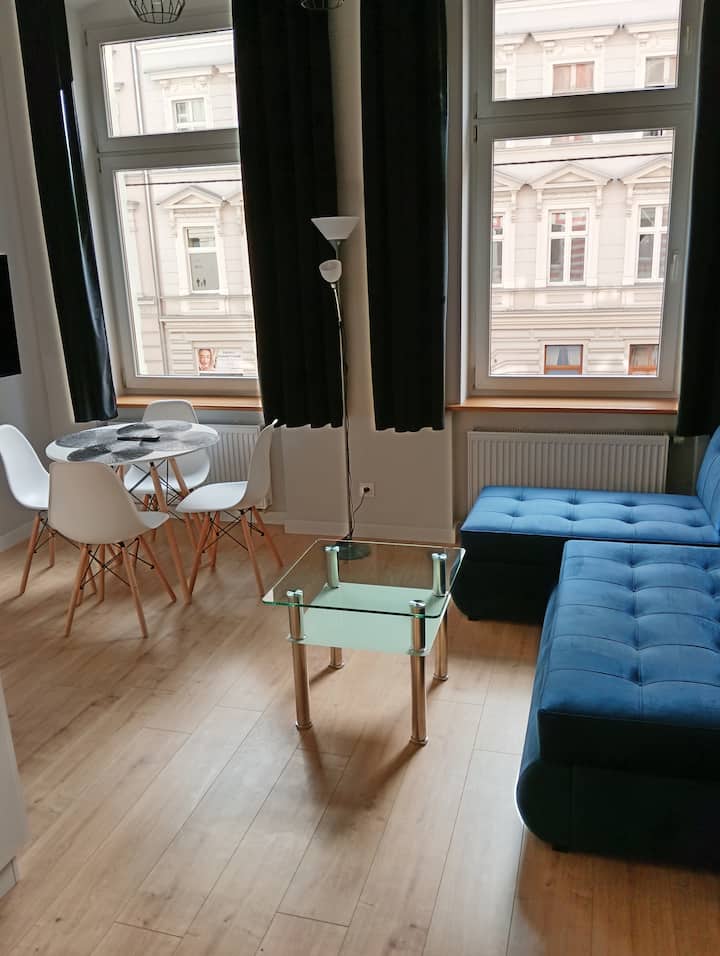 ŁOkietkowo Apartament Nr 5 - Szczecin