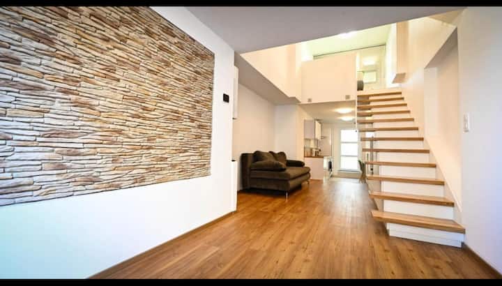 Apartment Lilan - Maribor