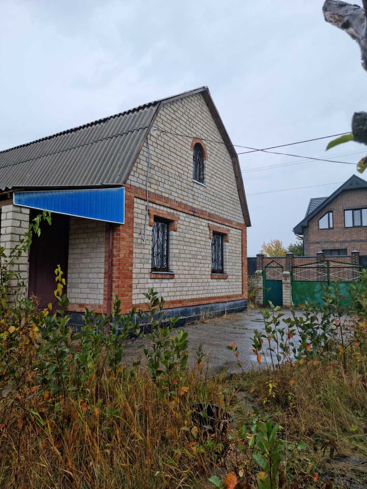 В гостях у Шльоми - 