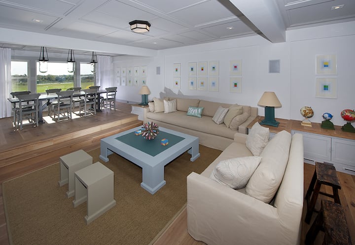 Oyster Pond Townhome 25 - Chatham, MA
