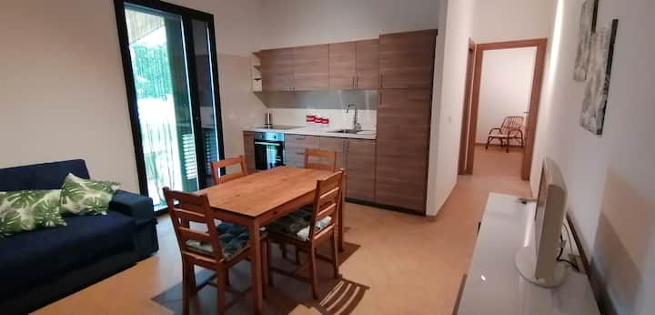 Casa Bouganville - Mascali