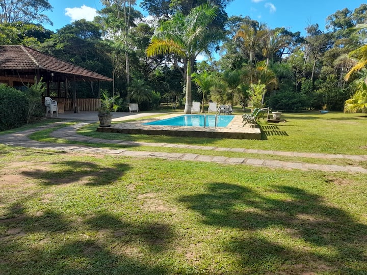 Casa Em Mury - Nova Friburgo