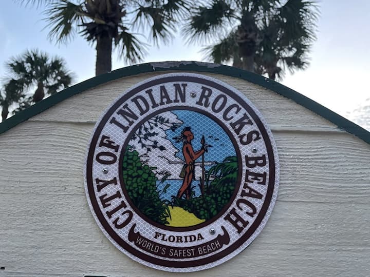 Cottage By The Sea Unit B
Close To Beach | King Bd - Indian Rocks Beach, FL