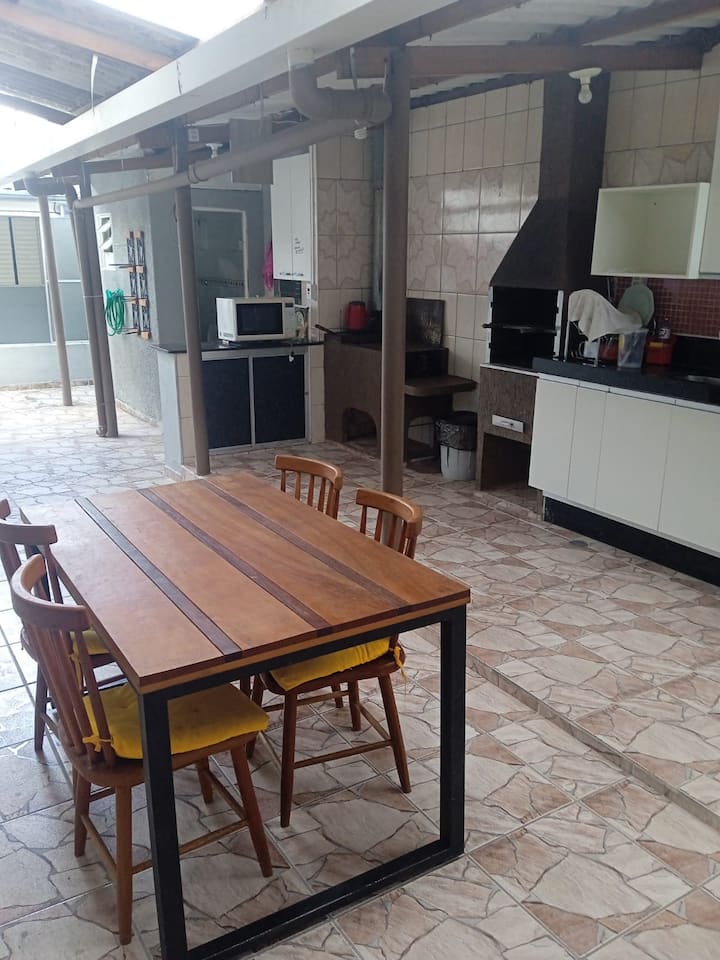 Pousada E Pensão Ouro Verde - Campinas