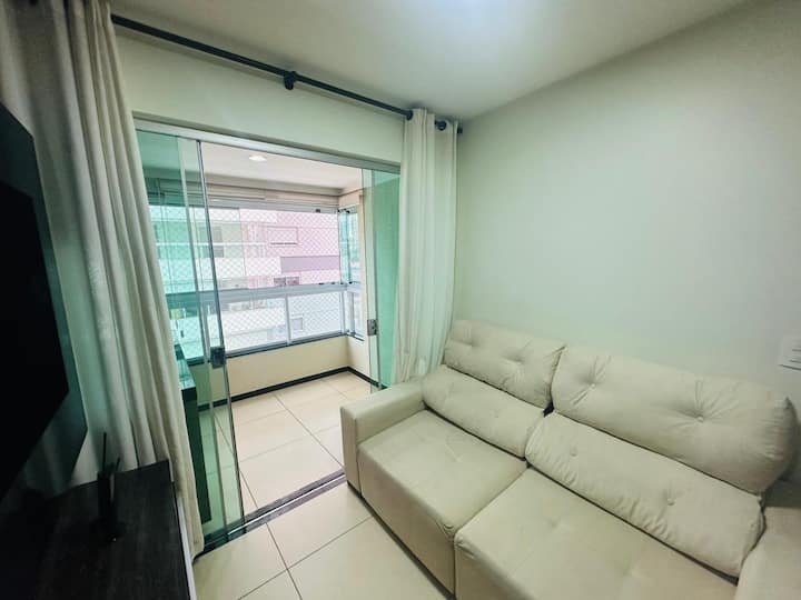 Próximo Ao Orion, Setor Bueno - Goiânia