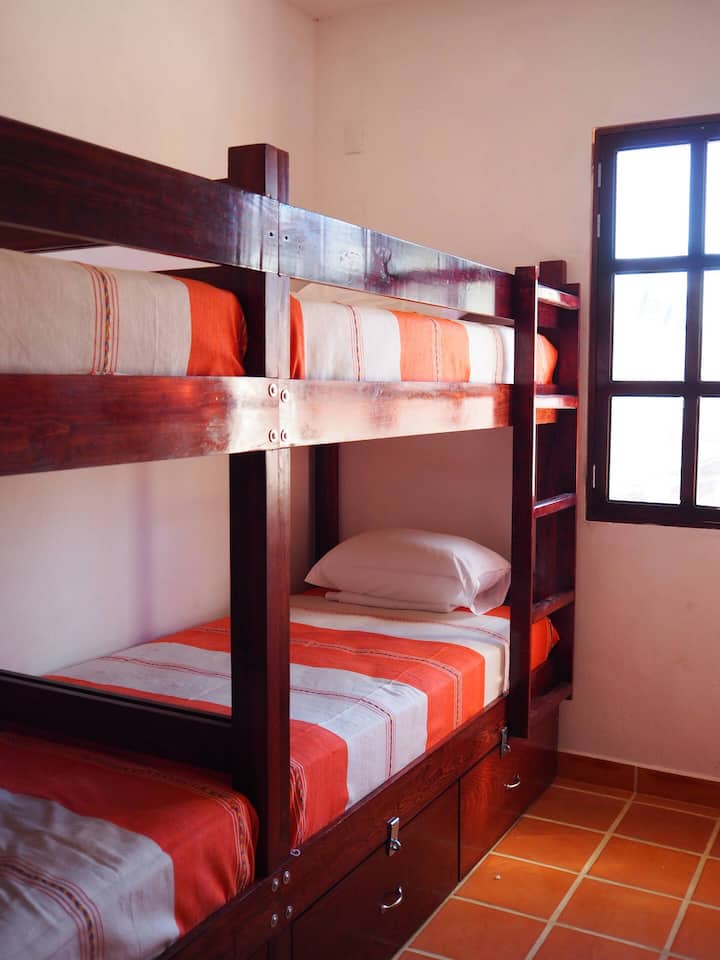 Puerto Vallarta Hostel Vacation Rentals - Jalisco, Mexico | Airbnb