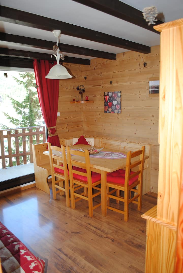 Appartement Saint François Longchamp - Saint-François-Longchamp