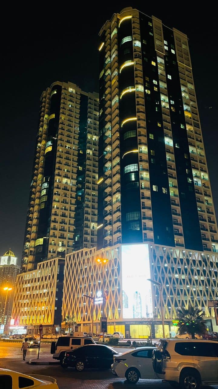 Luxury Stay - Ajman