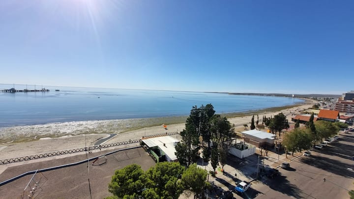 Crystal Tower Deluxe - Puerto Madryn
