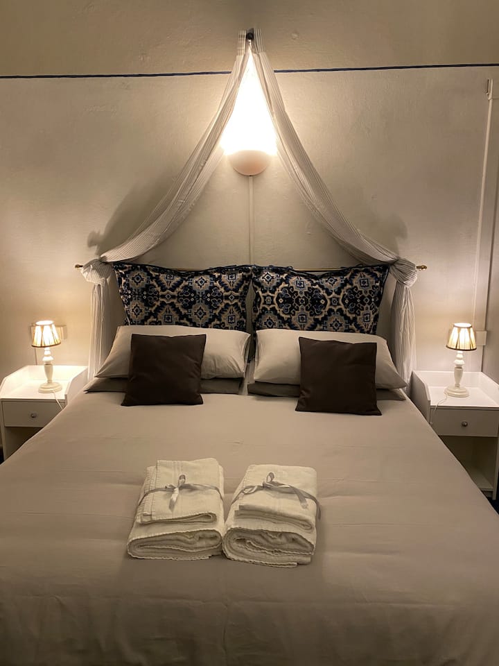Guest House Santa Giustina Butterfly - Lucques