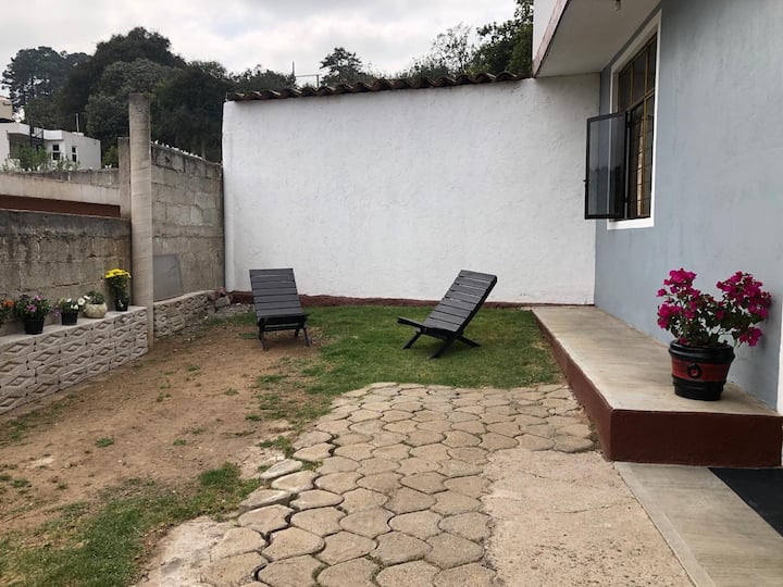 La Posada Puesta Del Sol - Zacatlán