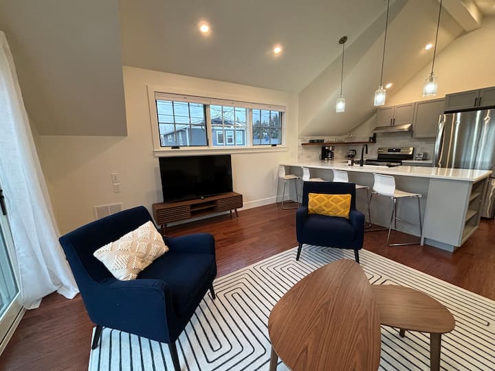 Berkeley Guesthouse With Parking - Denver, CO