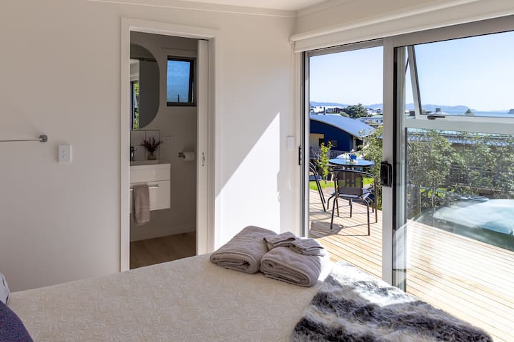 Hahei Tahatai Cabin - Hahei