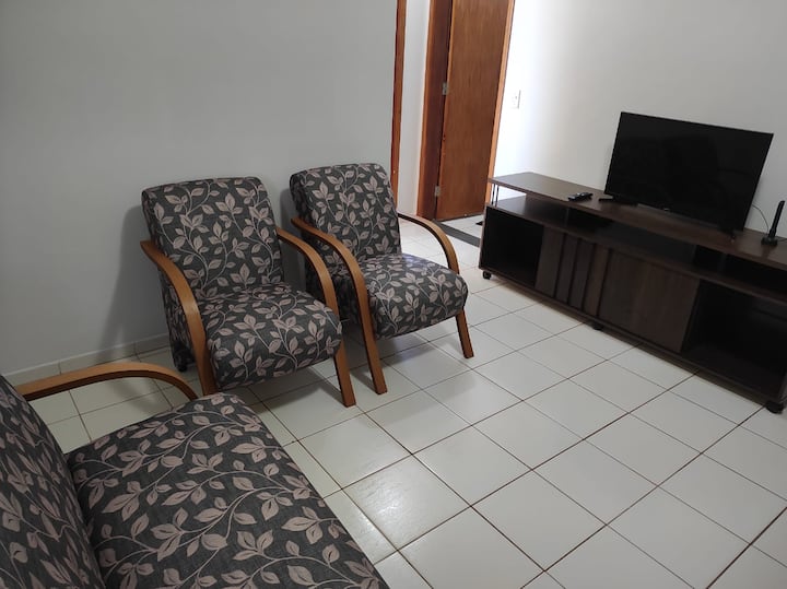 Apartamento Inteiro No Bairro Alto Umuarama E Ufu - Uberlândia