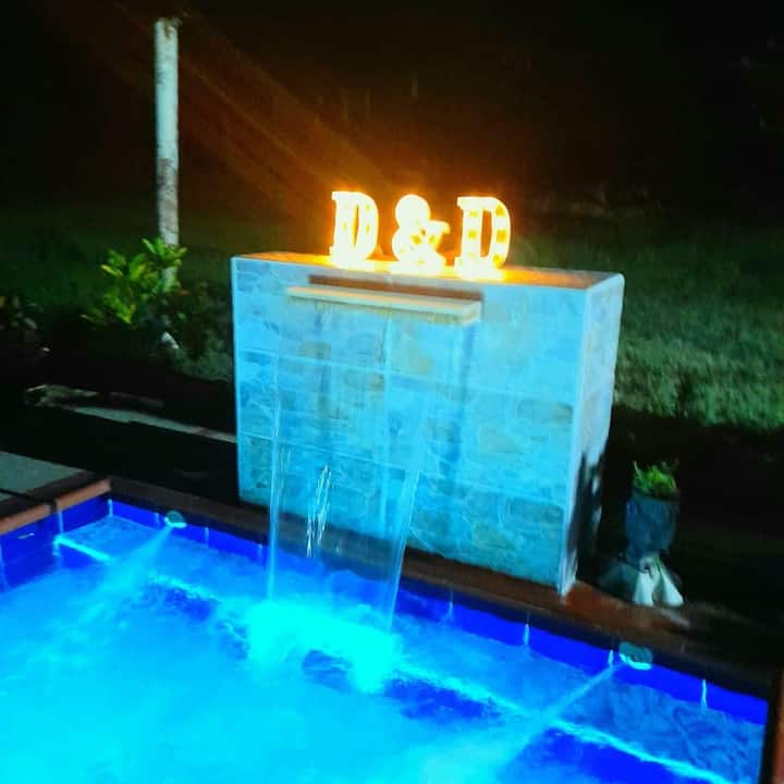 Hostal D&d - Girardot