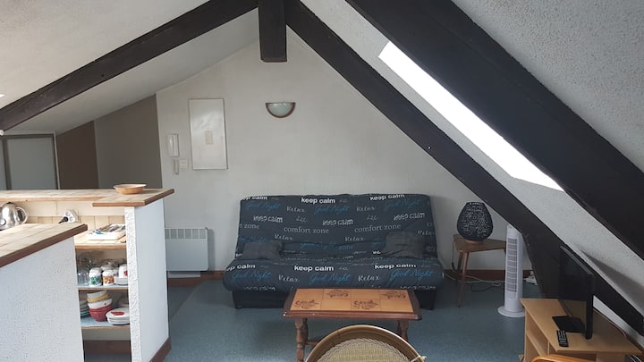 Studio Port De Vannes - Morbihan