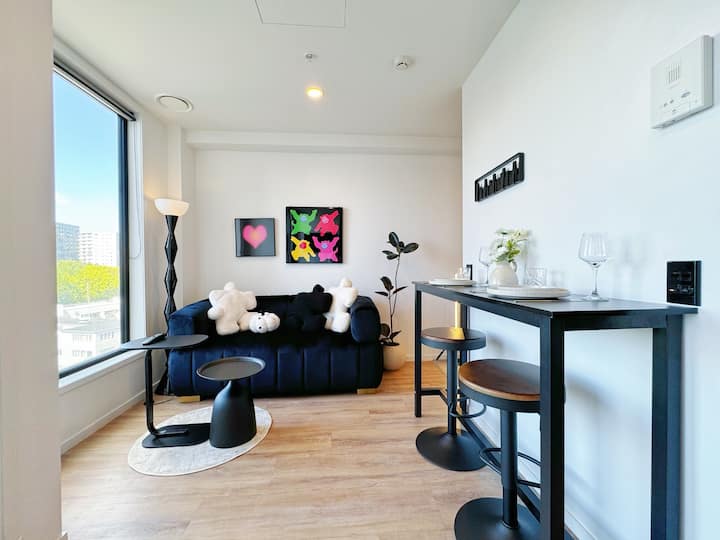 Vibrant Central 1b Studio Vs Pool Gym Sauna - Auckland