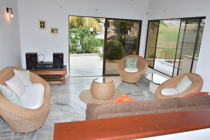 Espectacular Casa Ashley - Cali