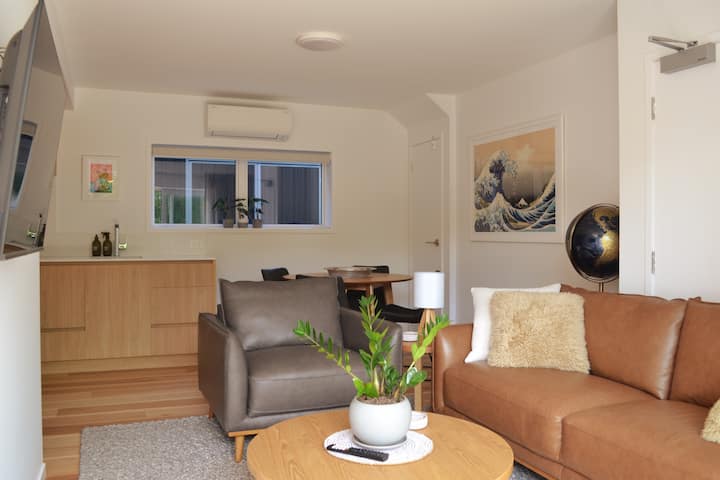 Style Near The Sea - Auckland