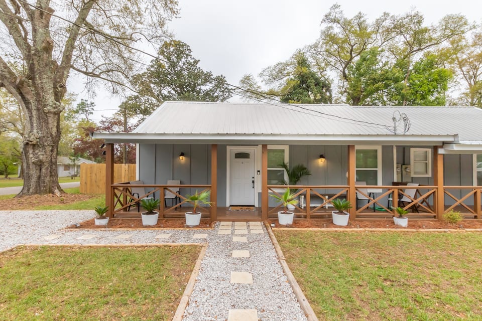 Foley, AL Vacation Rentals (5 out of 5) - Airbnb