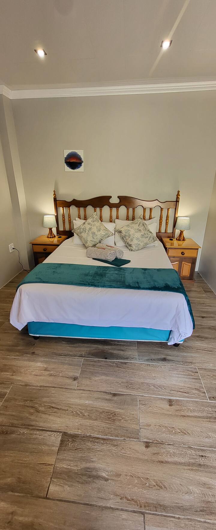 8 Home Away From Home Brooklyn - Pretoria