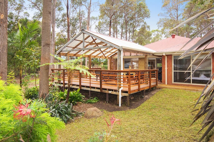 Riverslea Retreat | Margaret River - Family Home - Margaret River