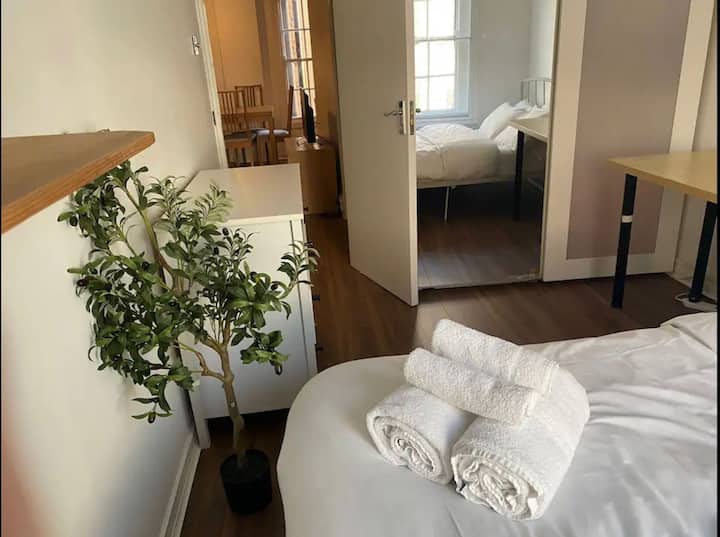 Gorgeous 2br Gem Near Oxford St - Marylebone