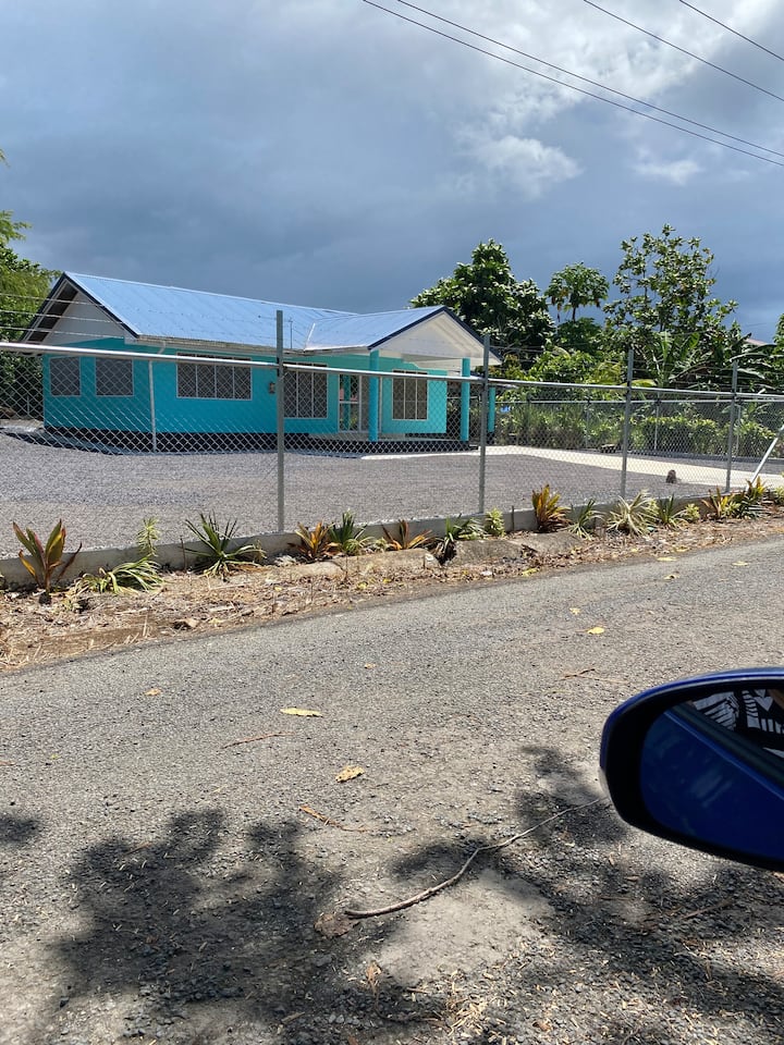 Apia House Vacation Rentals - Upolu, Samoa | Airbnb