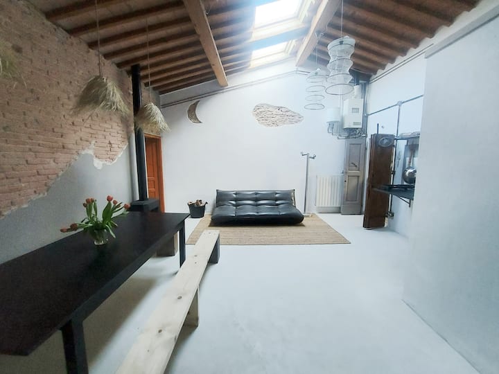 Eco Loft By The Sea - Livorno