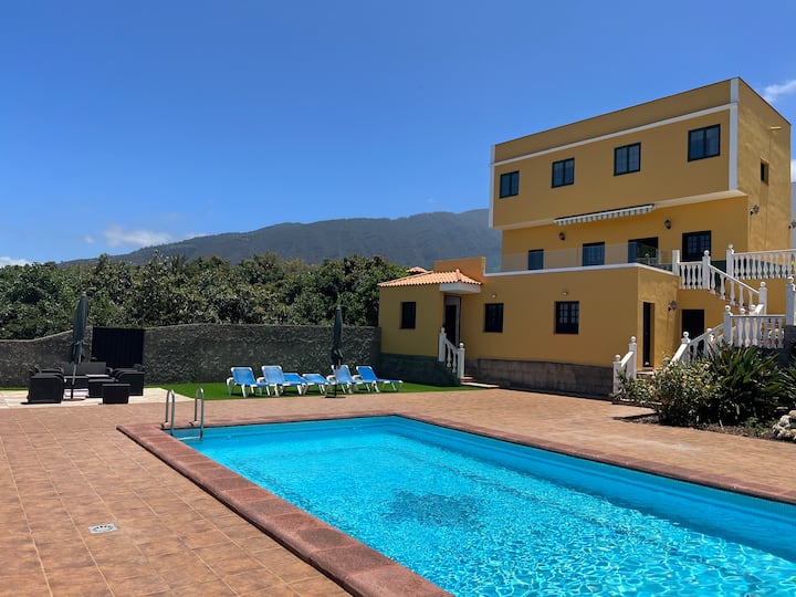 Finca Espínola - Tenerife