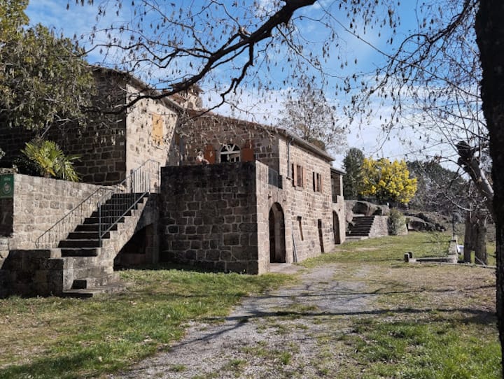 Gîte Le Stribi - Joyeuse