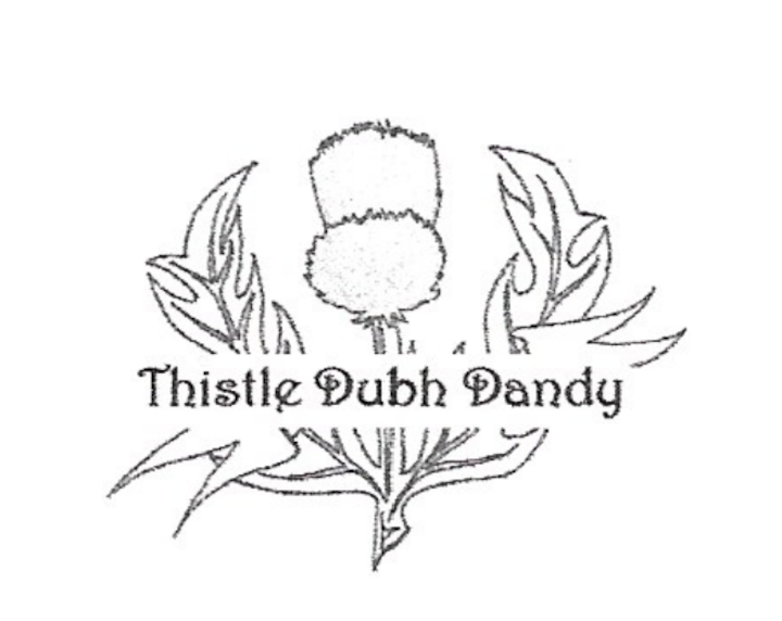 Thistle Dubh Dandy - Self Contained Suite - Portree