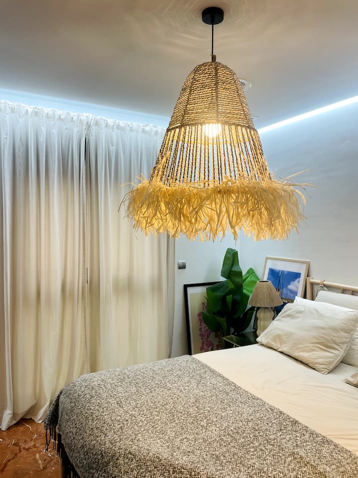 Habitación Ibiza - Torrevieja
