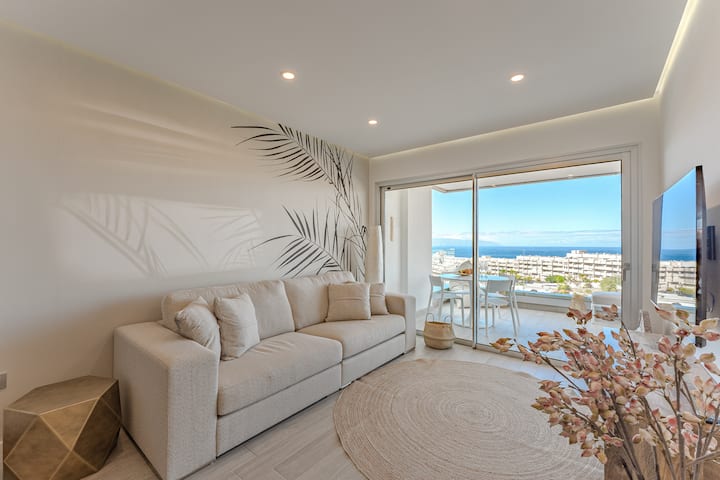 Og 610 - Sunset Ocean View - Adeje