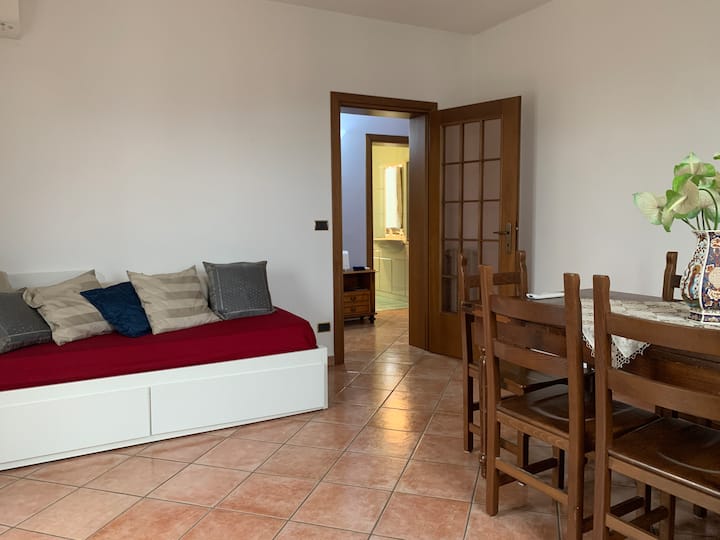 Peschieraview Apartment-1st Floor X4 - Peschiera del Garda