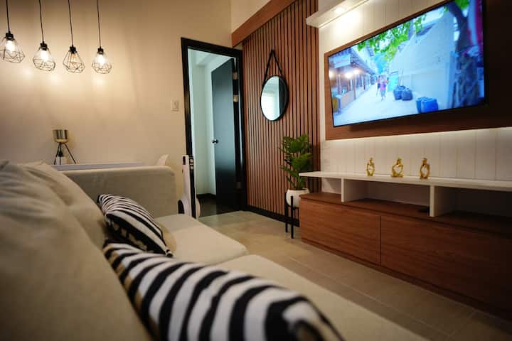 Staycation In Makati - Makati