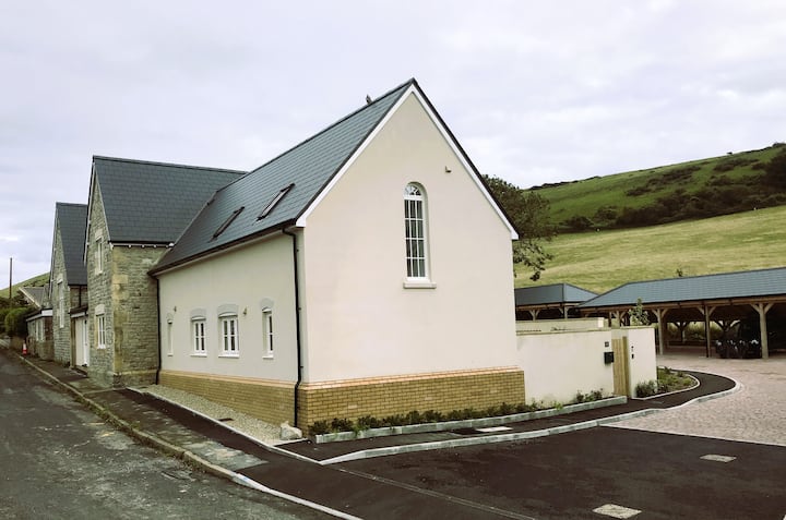 Entire Cottage In West Lulworth (Lulworth Cove) - Lulworth Cove