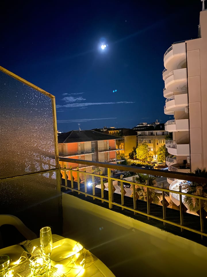 Little Suite18 - San Benedetto del Tronto