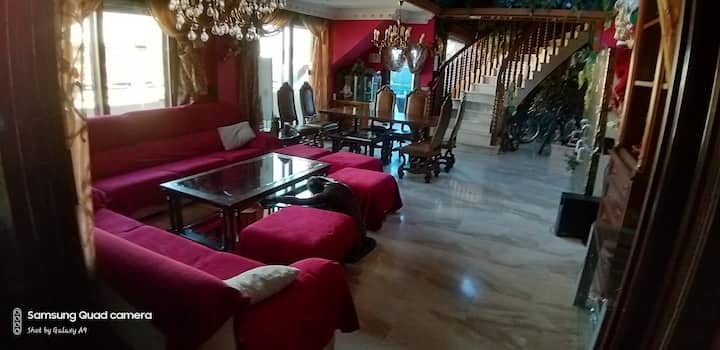 Habitacion Climatizada Con Terrazas Y Piscina - Valladolid, España