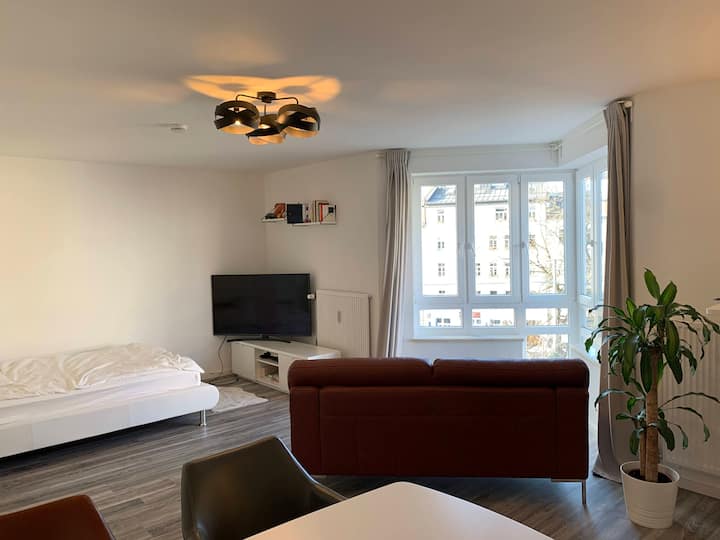 Modern Studio In Best Location - Unterhaching