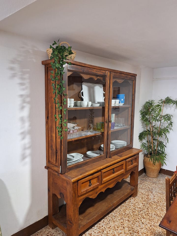 Caseta Del Piro - Falset