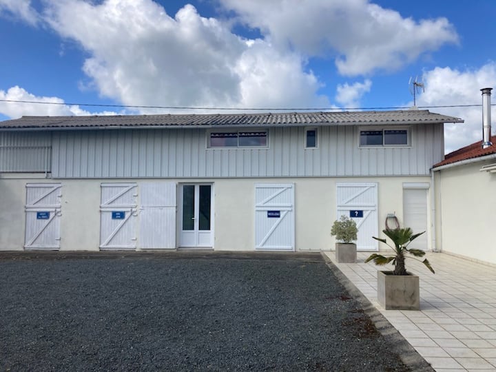 L'appart De Clenay - Cholet