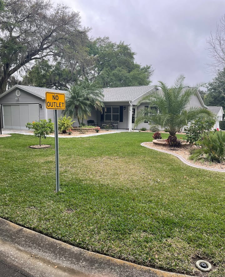For Convenience Sake! - Wildwood, FL