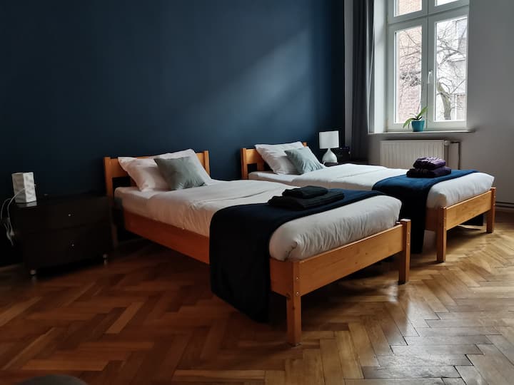 Salwator Apartment M&d - John Paul II Kraków-Balice Airport (KRK)