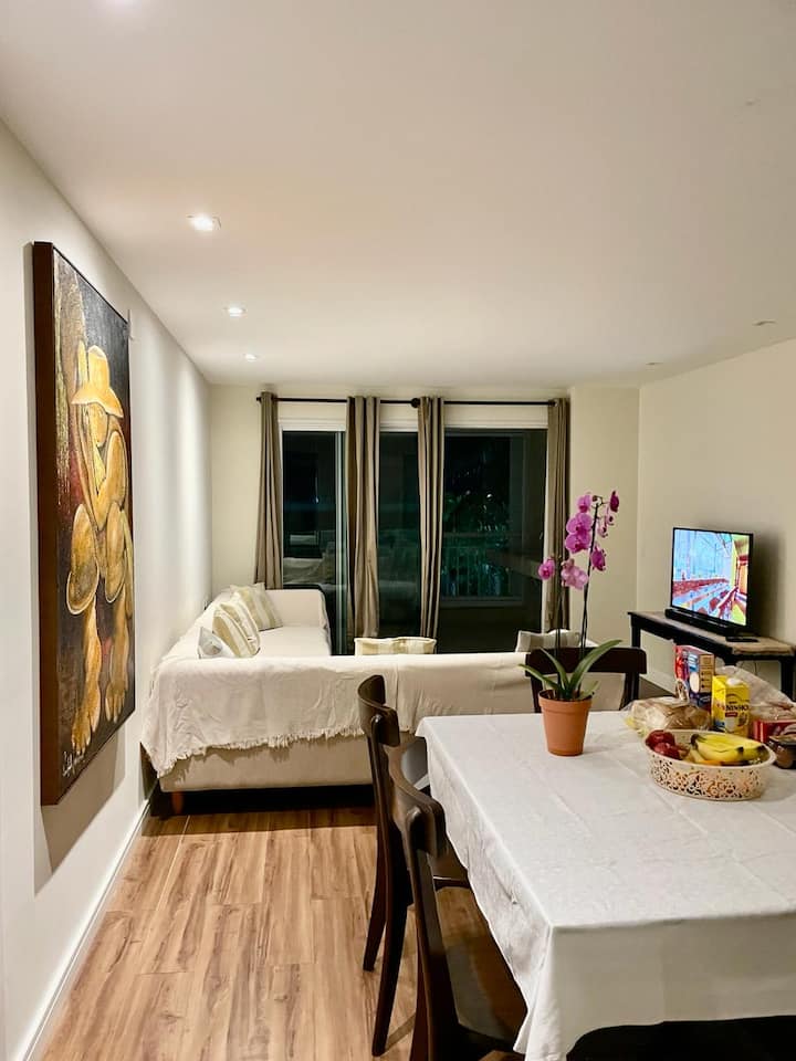 Apartamento Golf Ville, Exclusividade E Bem Estar. - Aquiraz