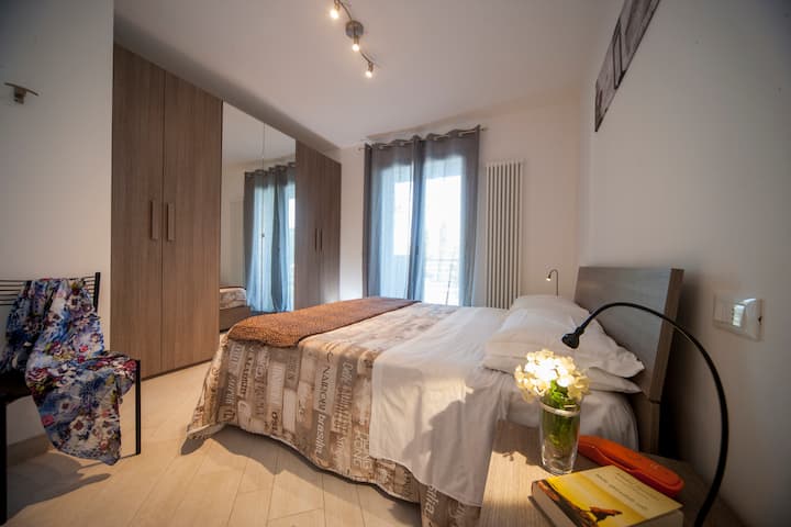 Appartamenti Residence Giardini Centro Mare (1a) - Riccione