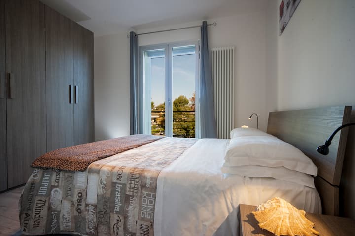 Appartamenti Residence Giardini Centro Mare (2a) - Riccione